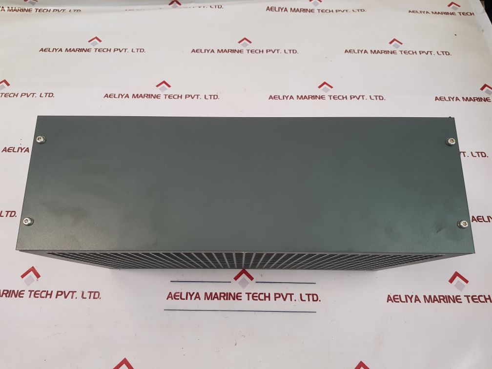 Delta Elektronika M24-20 He Power Supply – Aeliya Marine Tech