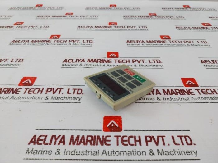 Digital Operator Op-ac01 Inverter Operation Panel – Aeliya Marine Tech