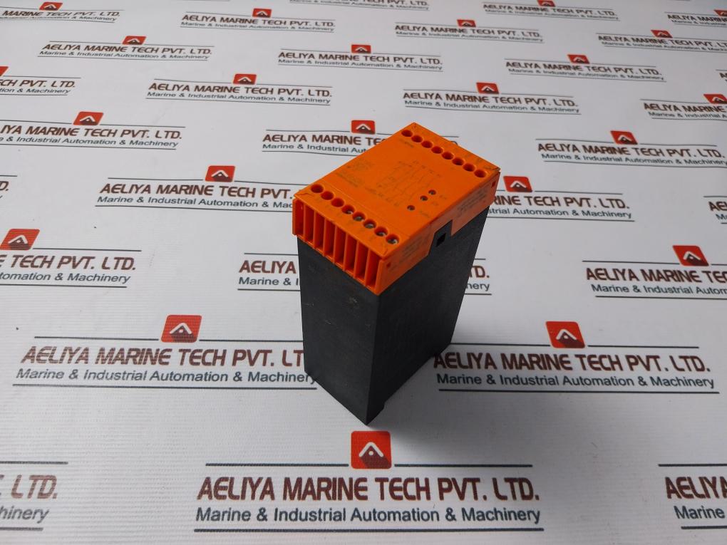 Dold Bd5935.48/61 Emergency Stop Module – Aeliya Marine Tech