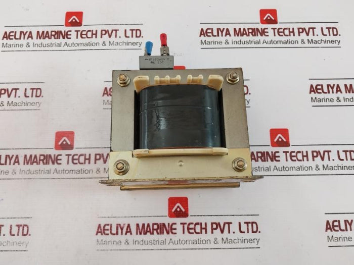 Dong Kwang Electric Transformer 200 Va 110V/24V/28V – Aeliya Marine Tech