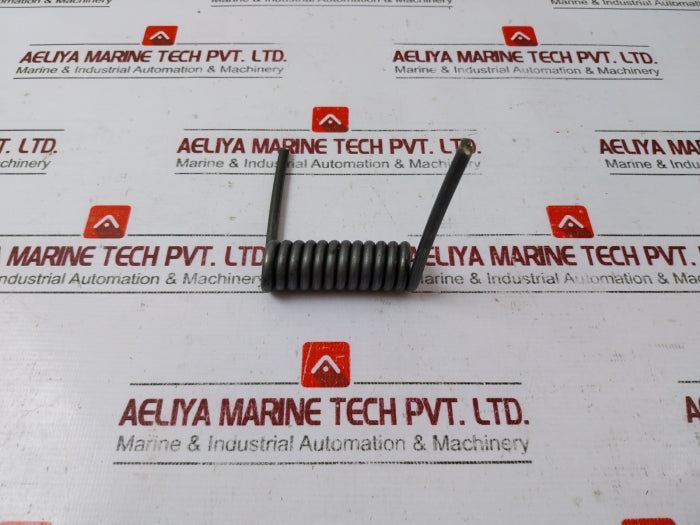 Drilling Winch Throttle Spring – Aeliya Marine Tech