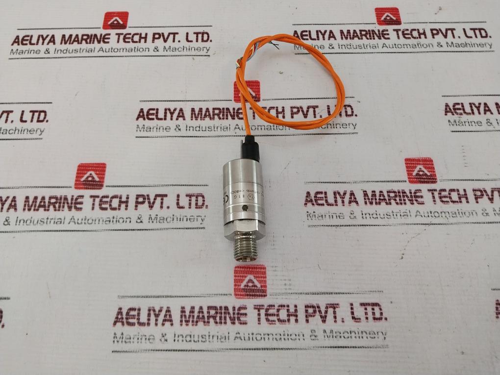 Durable sensors from top manufacturers - Aeliya Marine – Aeliya Marine Tech