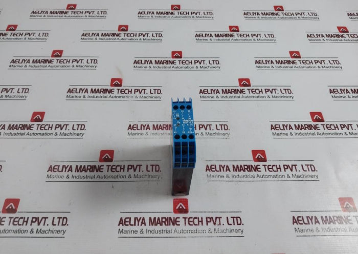 Duelco Nst-3.2Cl Safety Relay 24V Ac/Dc 6A, 5705330050705, T 315Ma ...