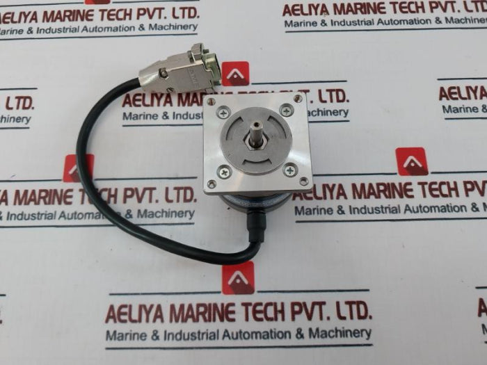 Ead Motors Dover Da23Dbb-m201C Brushless Dc Motor 24Vdc 2.2A 2150 Rpm ...