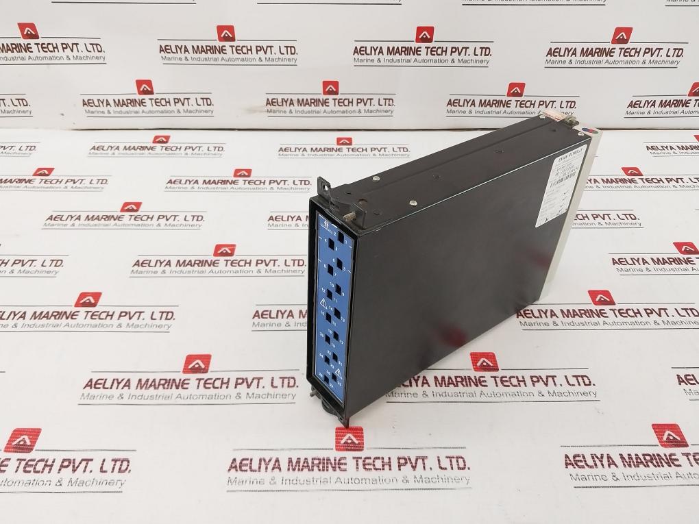 Easun Reyrolle 8995H11001 Relay Test Block – Aeliya Marine Tech