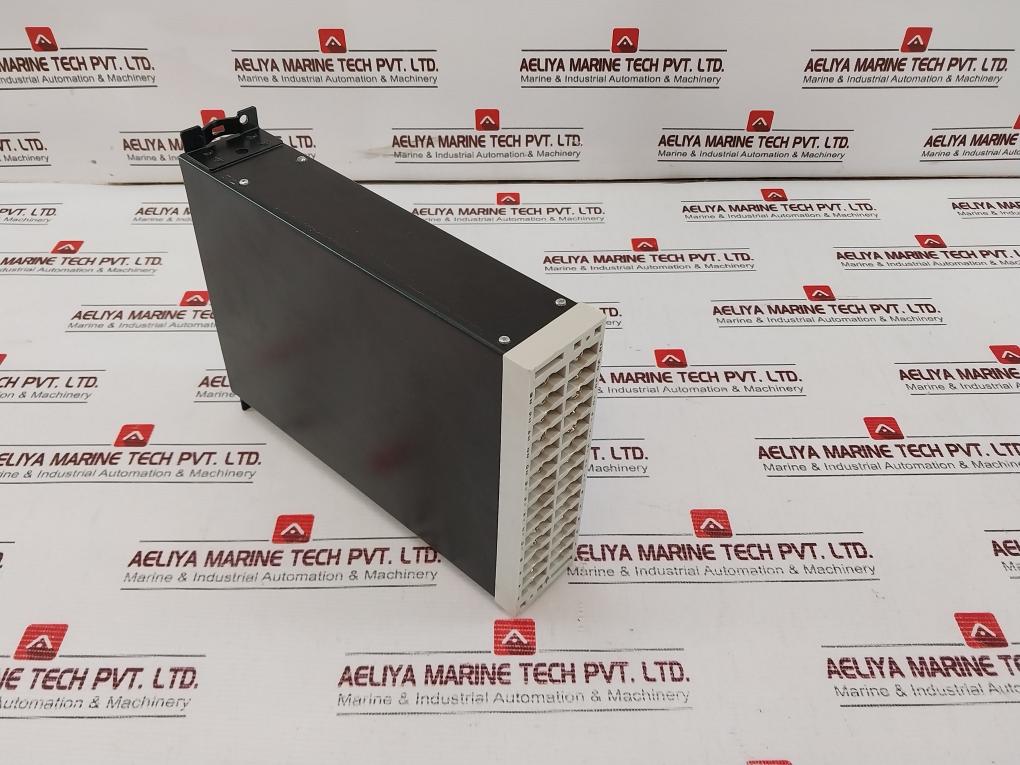 Easun Reyrolle 8995H11001 Relay Test Block – Aeliya Marine Tech