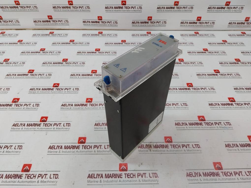 Easun Reyrolle Relay Test Block 8995H11001 – Aeliya Marine Tech