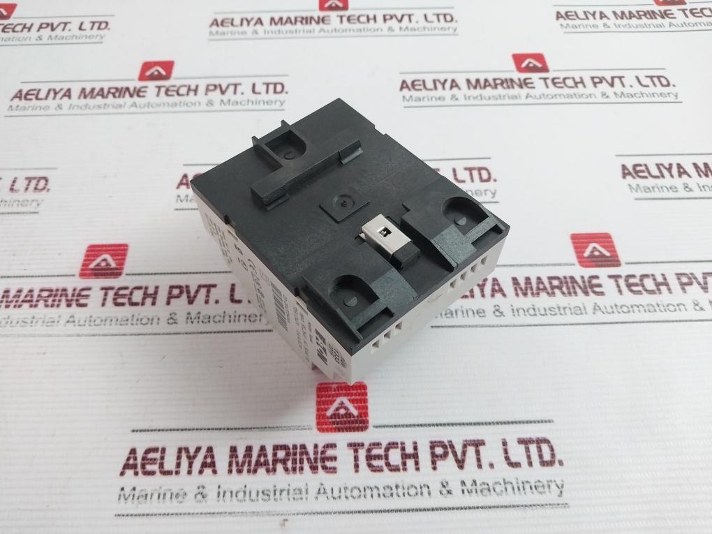 Eaton Easy400-pow Power Supply Module 24Vdc – Aeliya Marine Tech