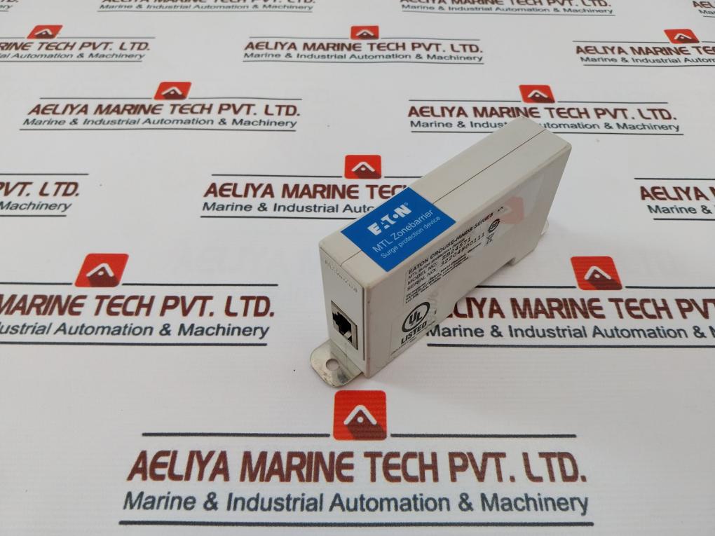 Eaton Zb24571 Surge Protection Device – Aeliya Marine Tech