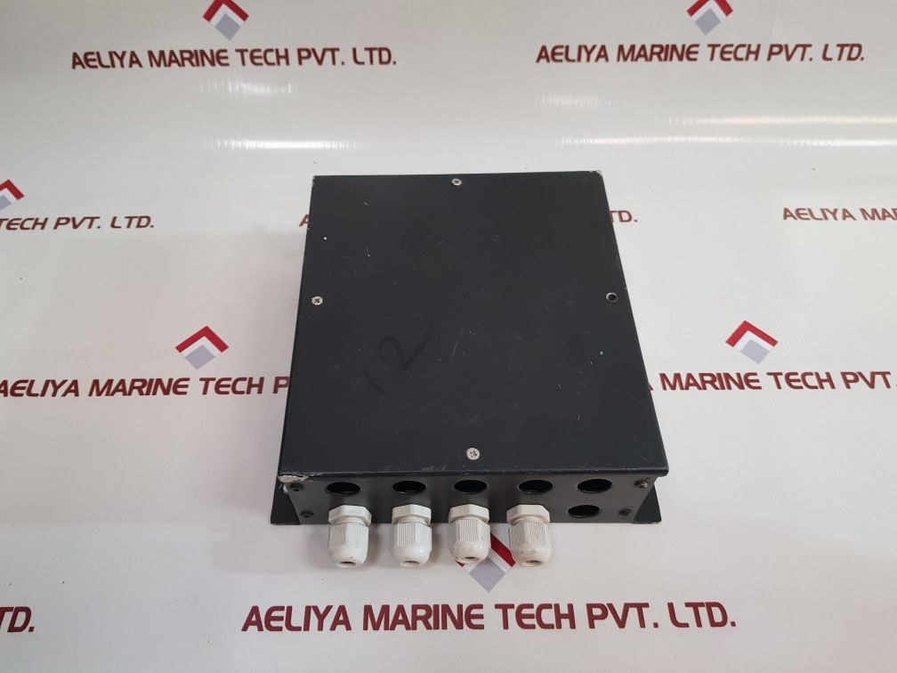 Elcome Buff-04-nmea Mini Digital Buffer Unit – Aeliya Marine Tech