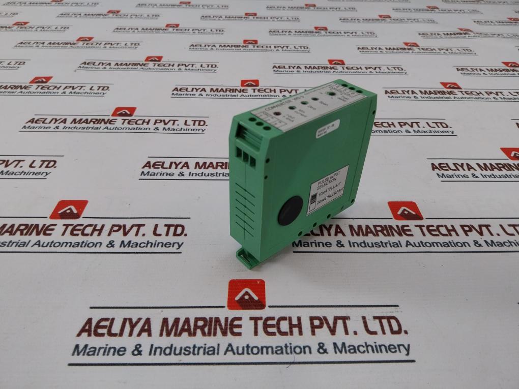 Electromen Motor Controller Wd3 1-10S – Aeliya Marine Tech