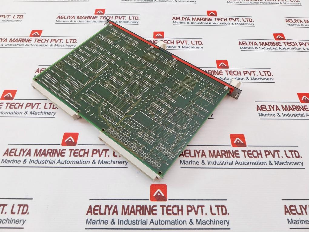Elin Pim-70 Printed Circuit Board – Aeliya Marine Tech