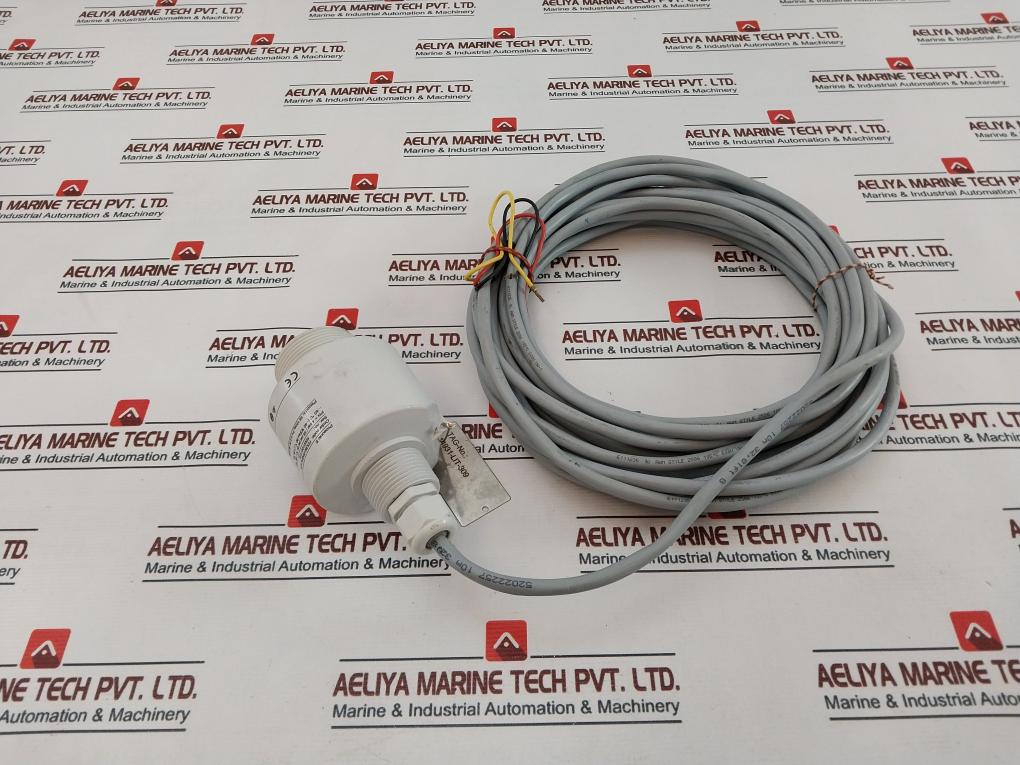 Endress+Hauser Fdu90-rn2Al+Z1 Prosonic S Ultrasonic Sensor – Aeliya ...