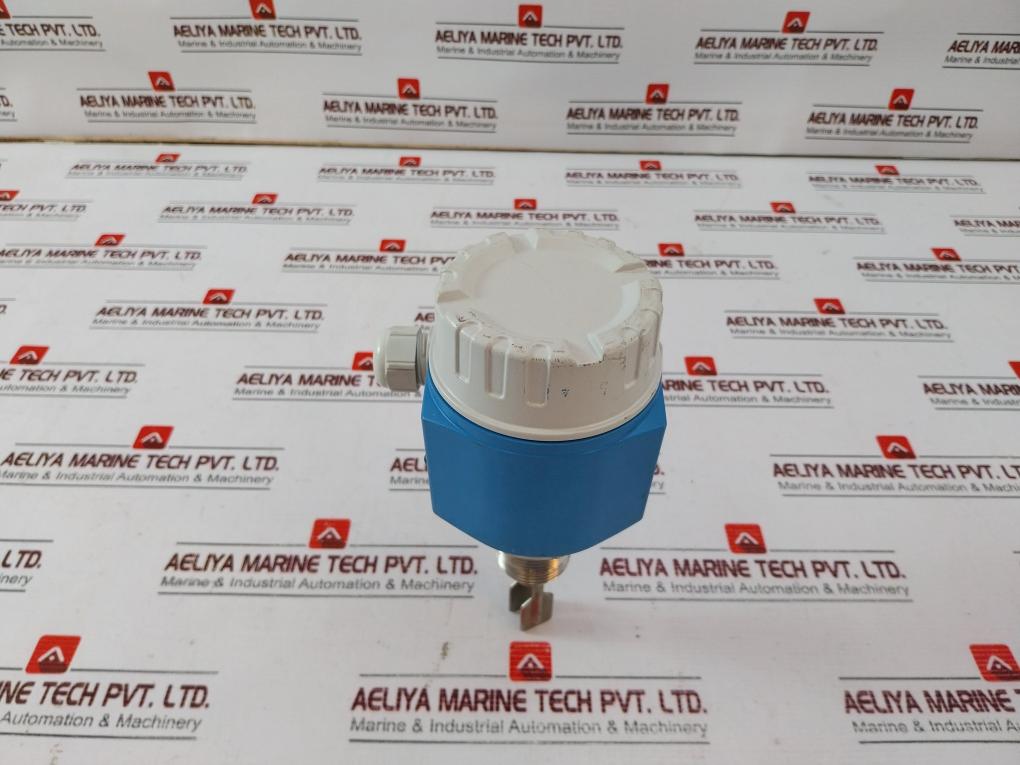 Endress+Hauser Ftl50-chr9/0 Vibronic Point Level Switch – Aeliya Marine ...