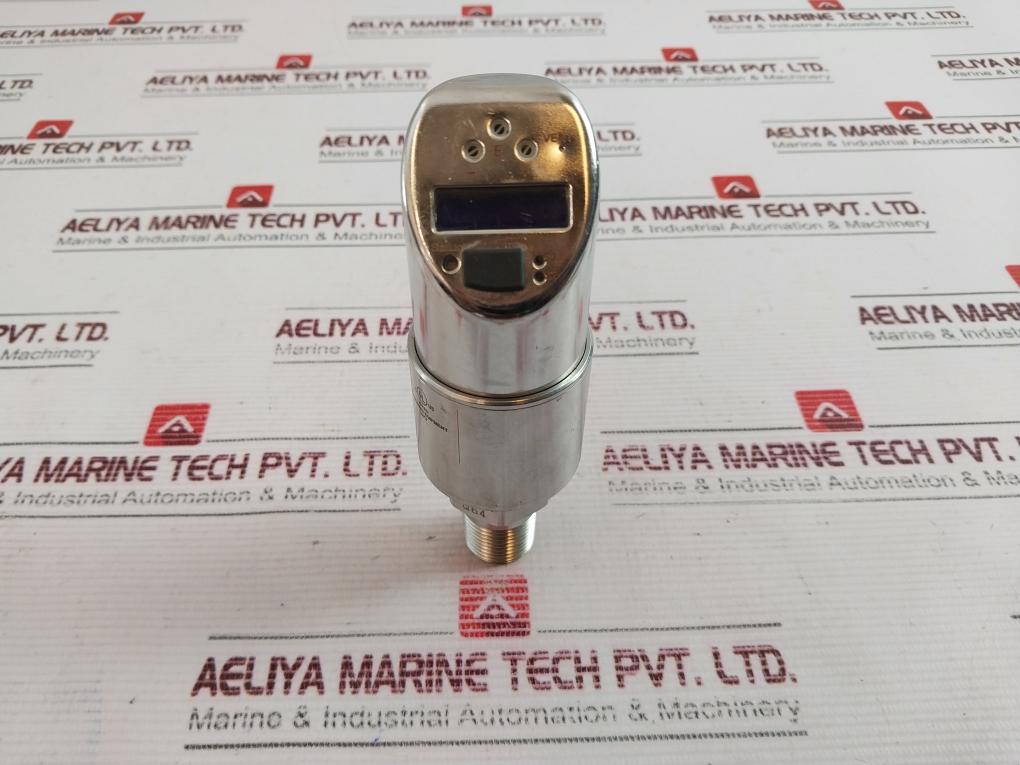 Endress+Hauser Ptc31-a1A11Hsdd1A Pressure Switch 12…30 V – Aeliya ...