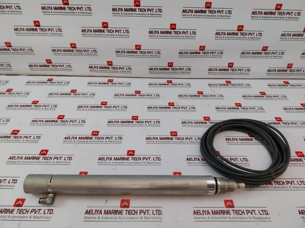 Endress+Hauser Viomax Cas51D-10K6/0 Sensor – Aeliya Marine Tech
