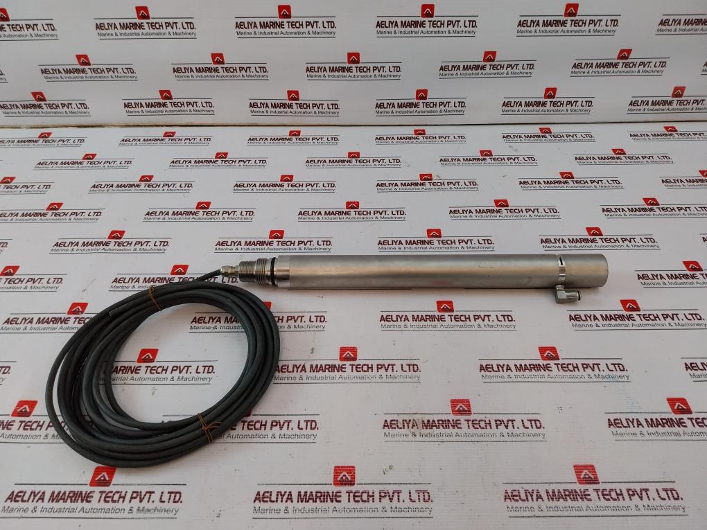 Endress+Hauser Viomax Cas51D-10K6/0 Sensor – Aeliya Marine Tech