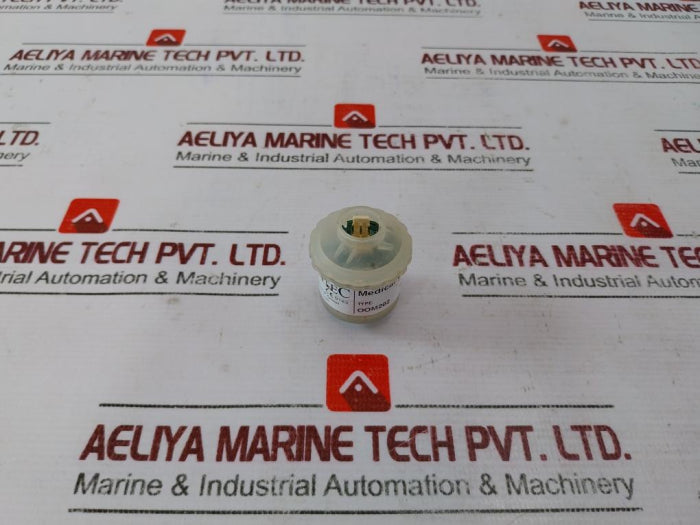 Envitec Oom202 Oxygen Gas Sensor – Aeliya Marine Tech