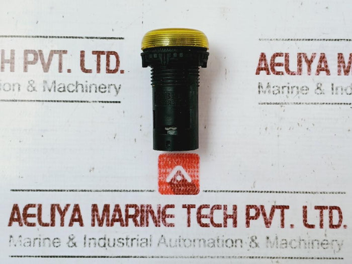 Esbee Ngled2-v3 Led Indicator 240V Ac Yellow – Aeliya Marine Tech