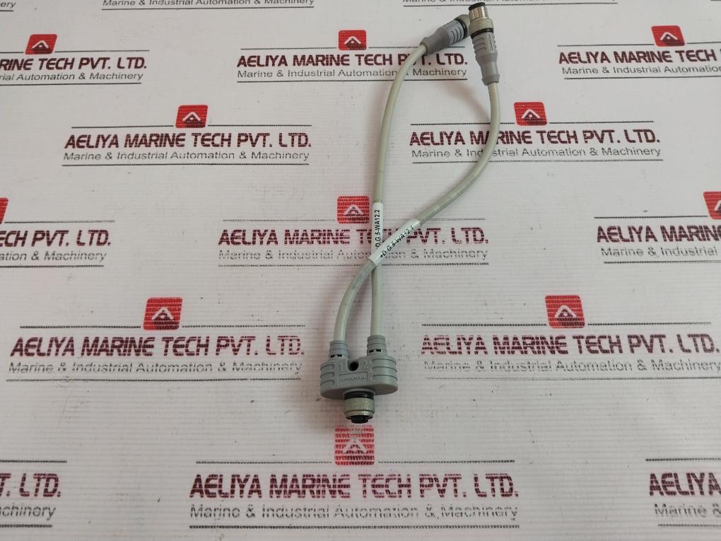 Cable and Connector Solutions for Every Need – Aeliya Marine Tech