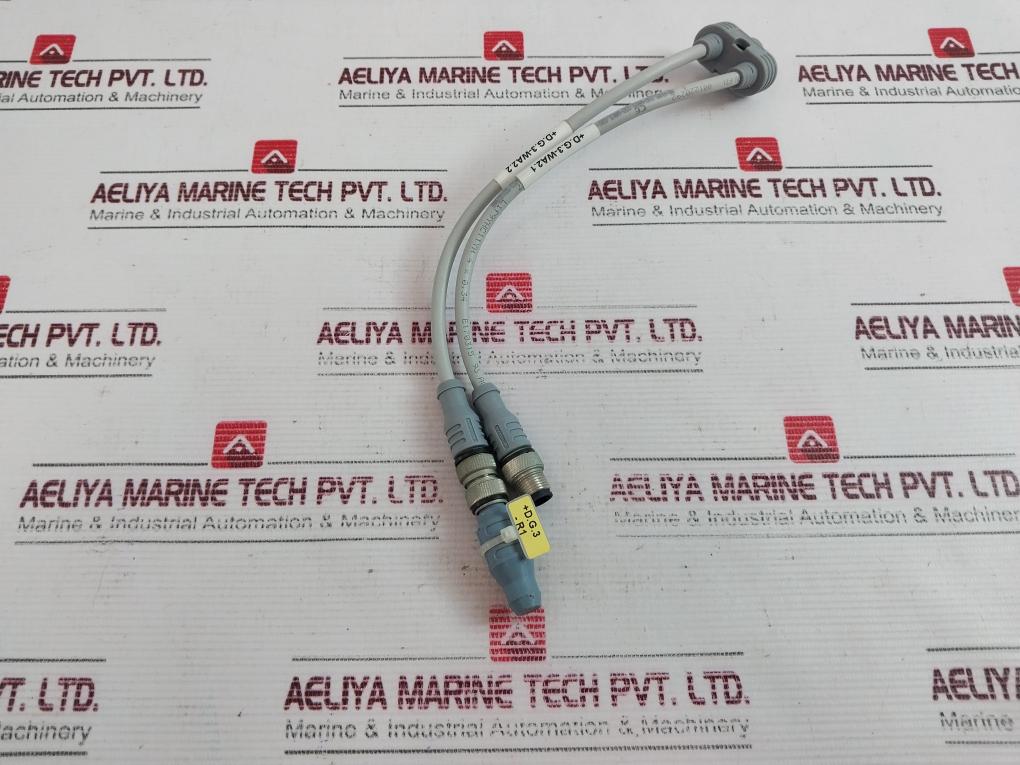 Escha Lif9Yhc11Yh Cable 300V – Aeliya Marine Tech