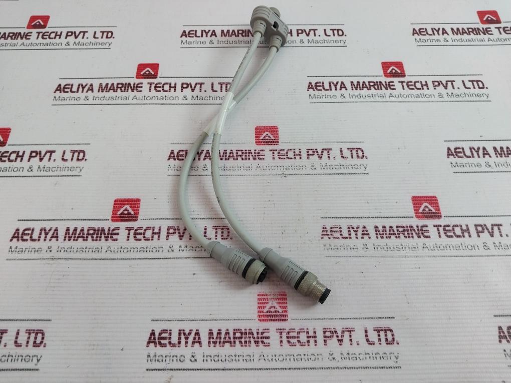 Escha Lif9Yhc11Yh, E170315 Cable Connector – Aeliya Marine Tech