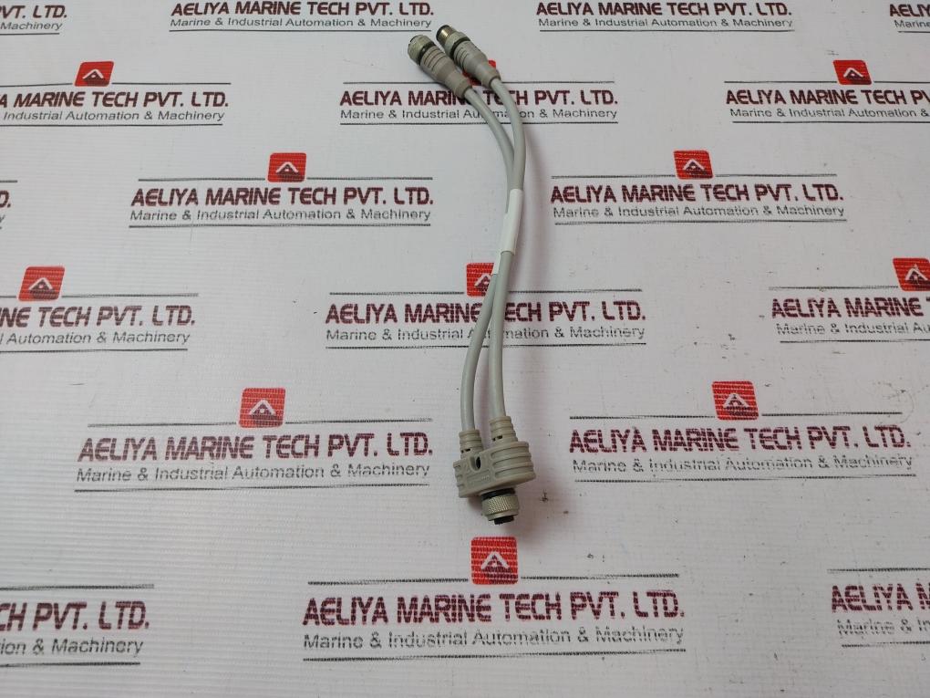 Escha/Horiba Stec 8018529/53237 Sensor Cable Connector Lif9Yhc11Yh ...