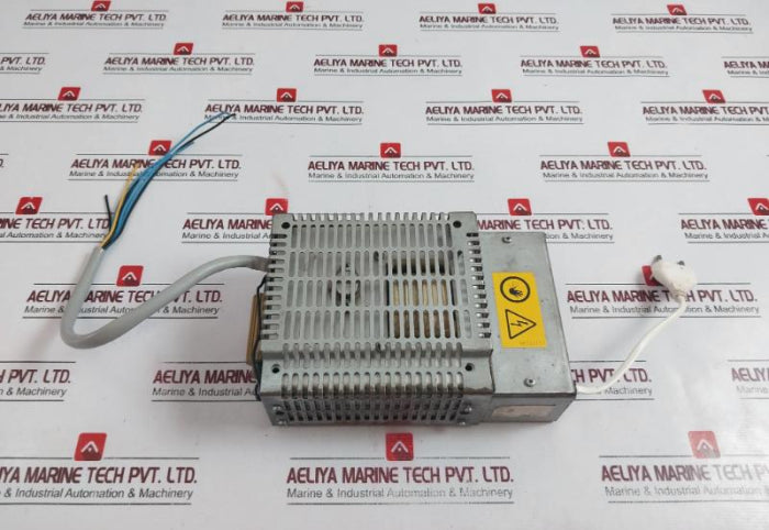 Esmi Pu-2000 Power Supply Unit 230v 50hz 500ma 27v 1.7a – Aeliya Marine ...