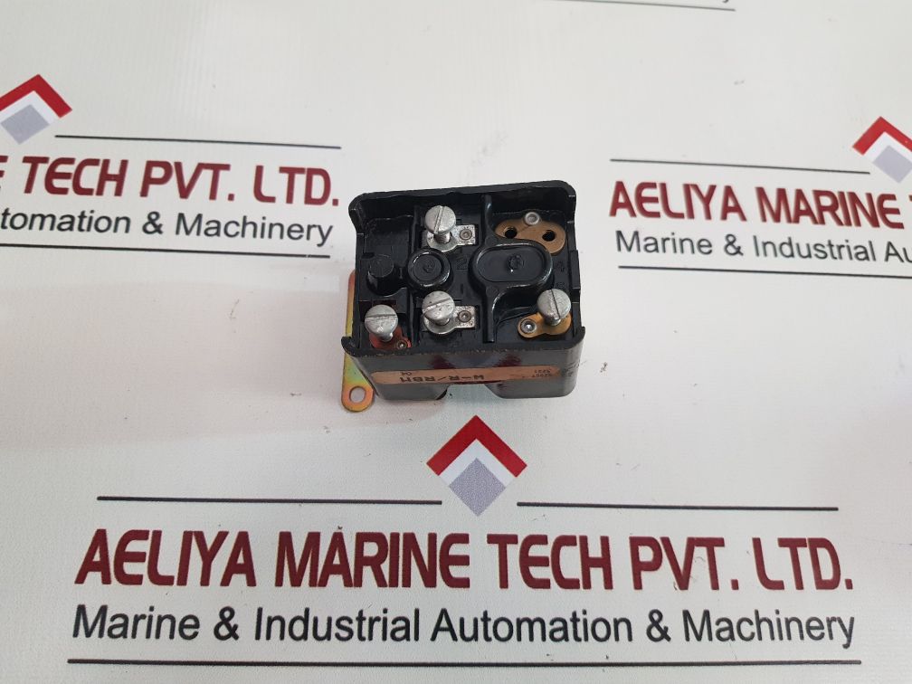 Essex W-r/Rbm Potential Relay – Aeliya Marine Tech