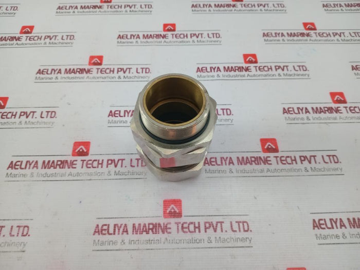 Exd Iic Ip66 Cjtx04.2.083U Cable Gland – Aeliya Marine Tech