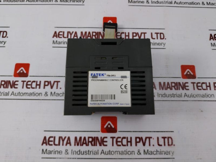Fatek Fbs-24Yj Programmable Controller Module – Aeliya Marine Tech