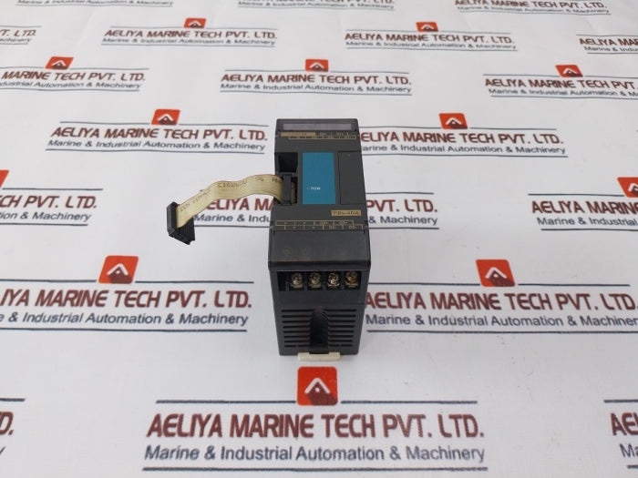 Fatek Fbs-4Da 4-channels Analog Output Module – Aeliya Marine Tech