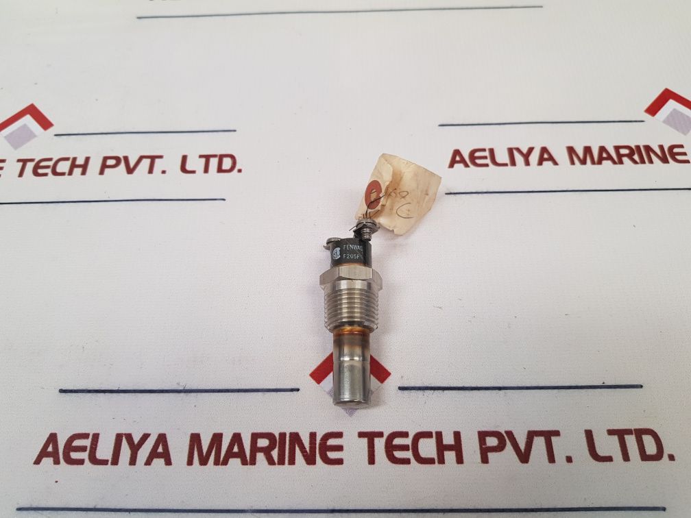 Fenwal 08-819000-011 Bimetal Temperature Limiting Thermostat – Aeliya ...