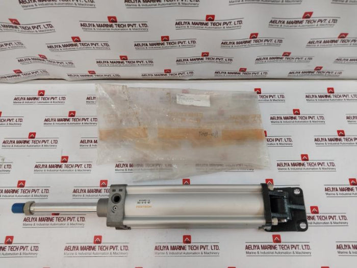 Festech Cqa2-ca-80-150T Pneumatic Air Cylinder Ac-80-125 – Aeliya ...