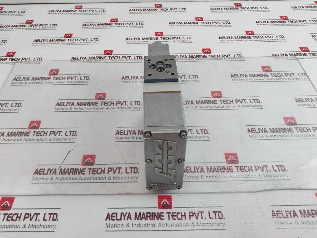 Framo D816-101 Solenoid Valve Rev F 24V – Aeliya Marine Tech