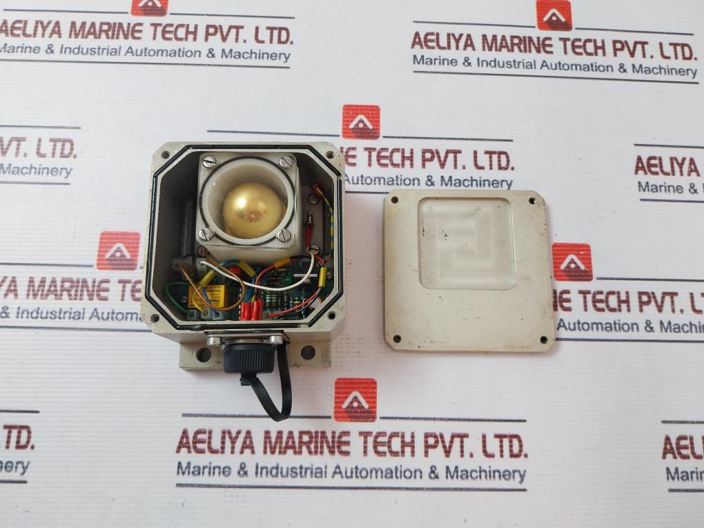 Fsg Ns-kt/E/78/01 X/Y Tilt Switch Angle Sensor 20…30V Dc – Aeliya ...