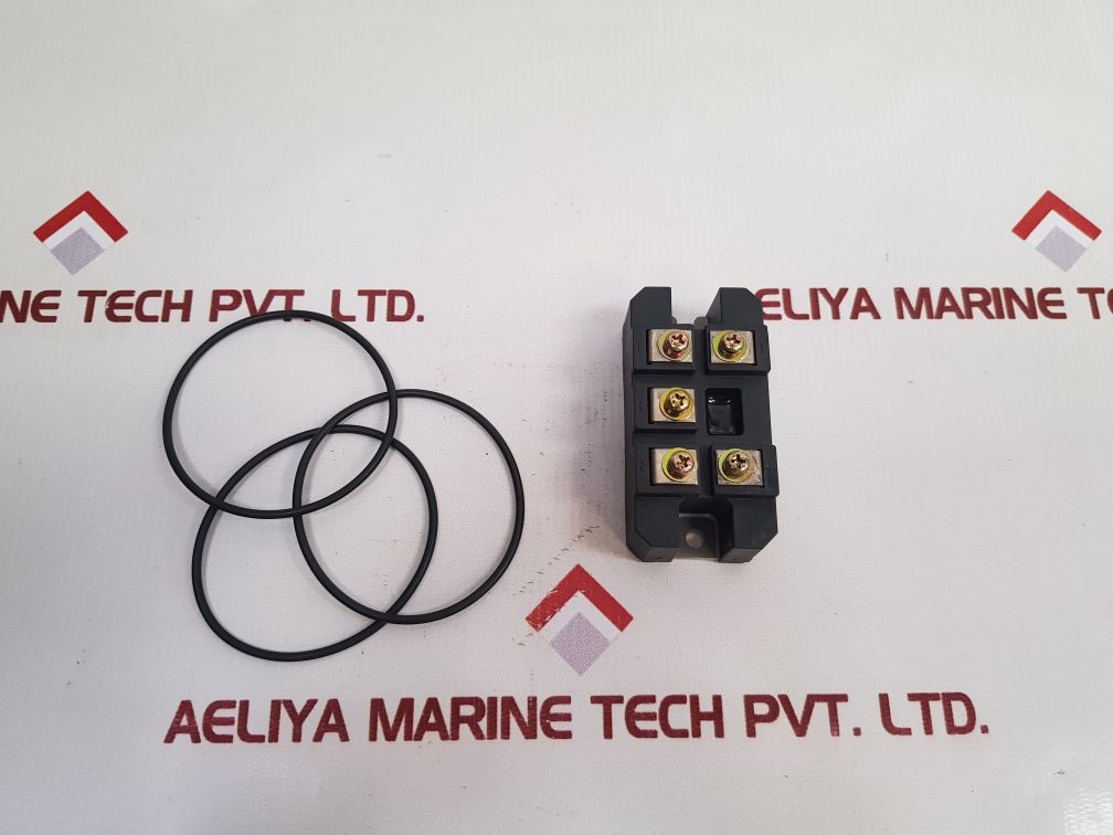 Fuji Electric 6Ri50E-080 Power Diode Module 50A 800V – Aeliya Marine Tech