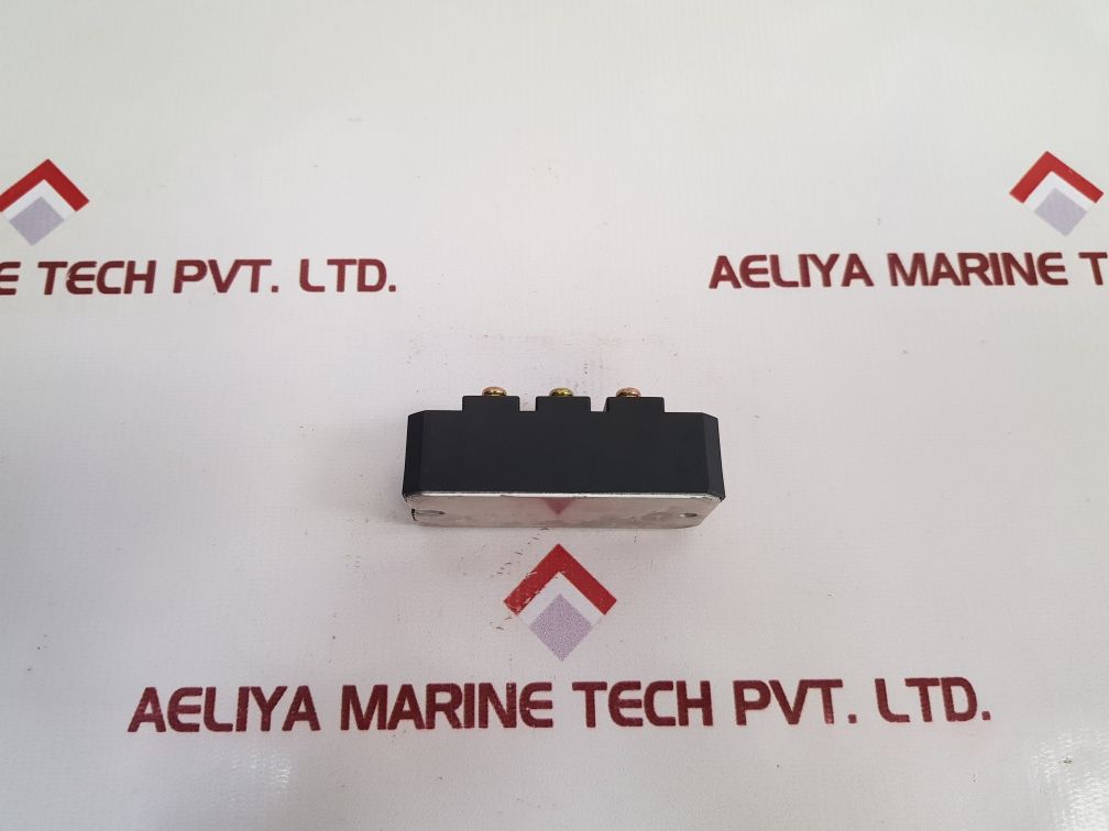 Fuji Electric 6Ri50E-080 Power Diode Module 50A 800V – Aeliya Marine Tech