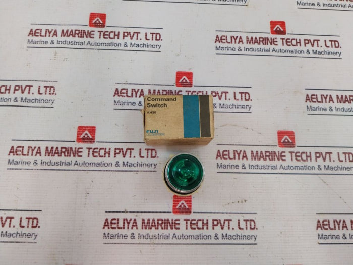 Fuji Electric Ah30-zv E Command Switch Lamp 30V 2W Max. – Aeliya Marine ...