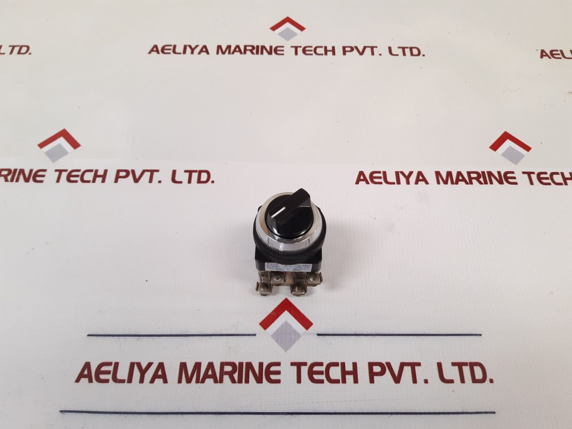 Fuji Electric Ps Push Button 10A Max New – Aeliya Marine Tech
