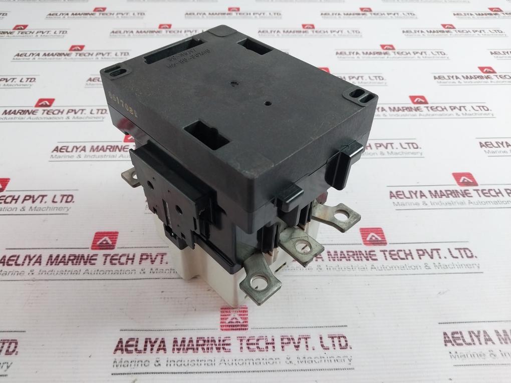 Fuji Electric Sc-n7 [152] Magnetic Contactor 100-127V 50/60Hz – Aeliya ...