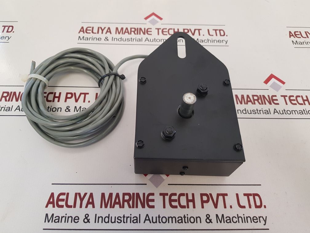 G.a. braun 050500011 sensor – Aeliya Marine Tech