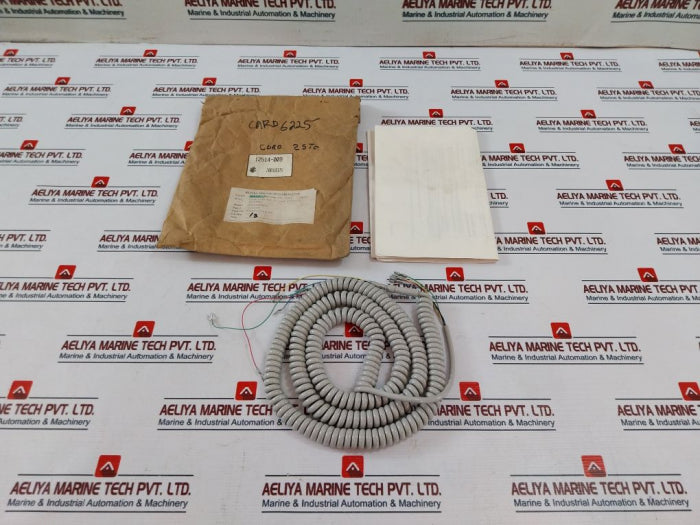 Gai-tronics 12514-009 Pvc Coil Cord Replacement – Aeliya Marine Tech