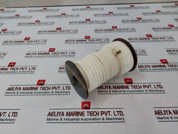 Garlock 09976-0116 1/8 Pump Compression Packing – Aeliya Marine Tech