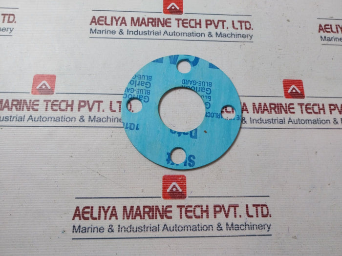 Garlock 3000 Flange Gasket Blue Guard – Aeliya Marine Tech