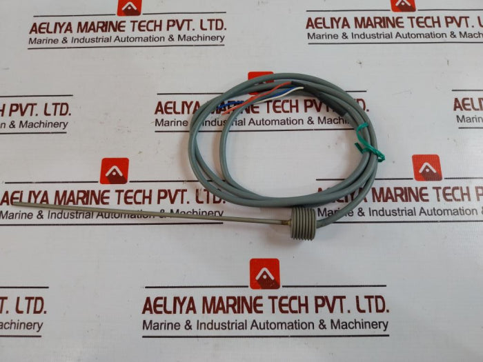 Ge Energy Moe954.058.0001 Temperature Probe 89.10.73.01.01 – Aeliya ...