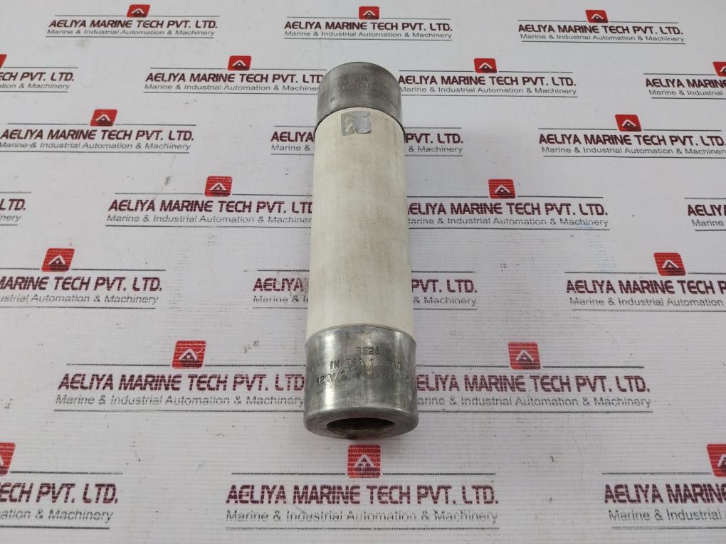 Ge Power Controls Bs2692 Fuse Link Kebxo 36A – Aeliya Marine Tech