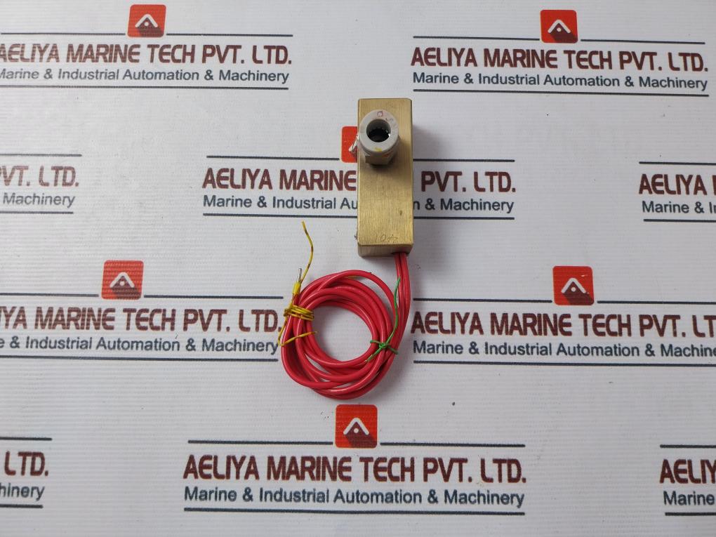 Gems Fs-927 Flow Switch 202575, 240 Vac – Aeliya Marine Tech