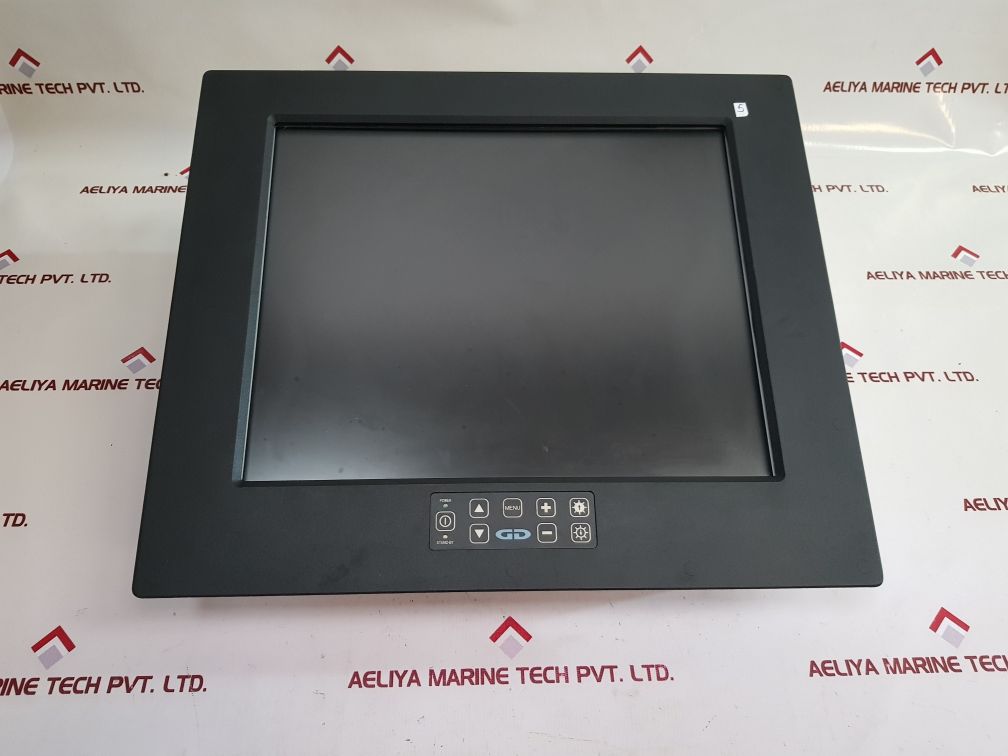 General digital 90-921-003 lcd monitor – Aeliya Marine Tech
