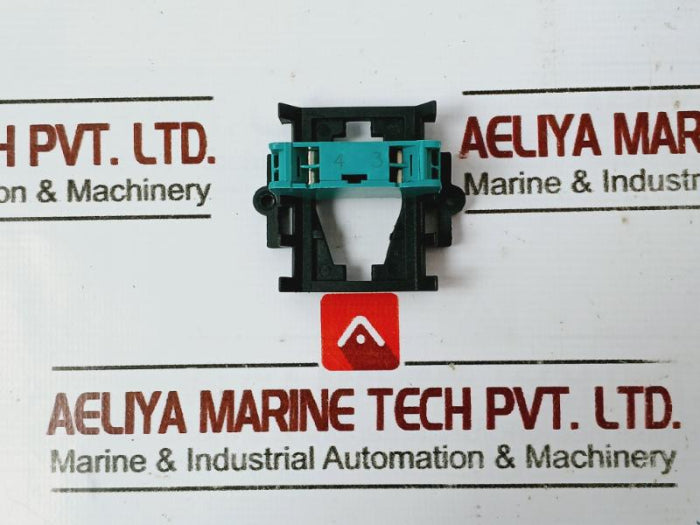 Giovenzana Pcw10 Contact Block With 2 Hole Coupling Plate 16A 690V 50 ...